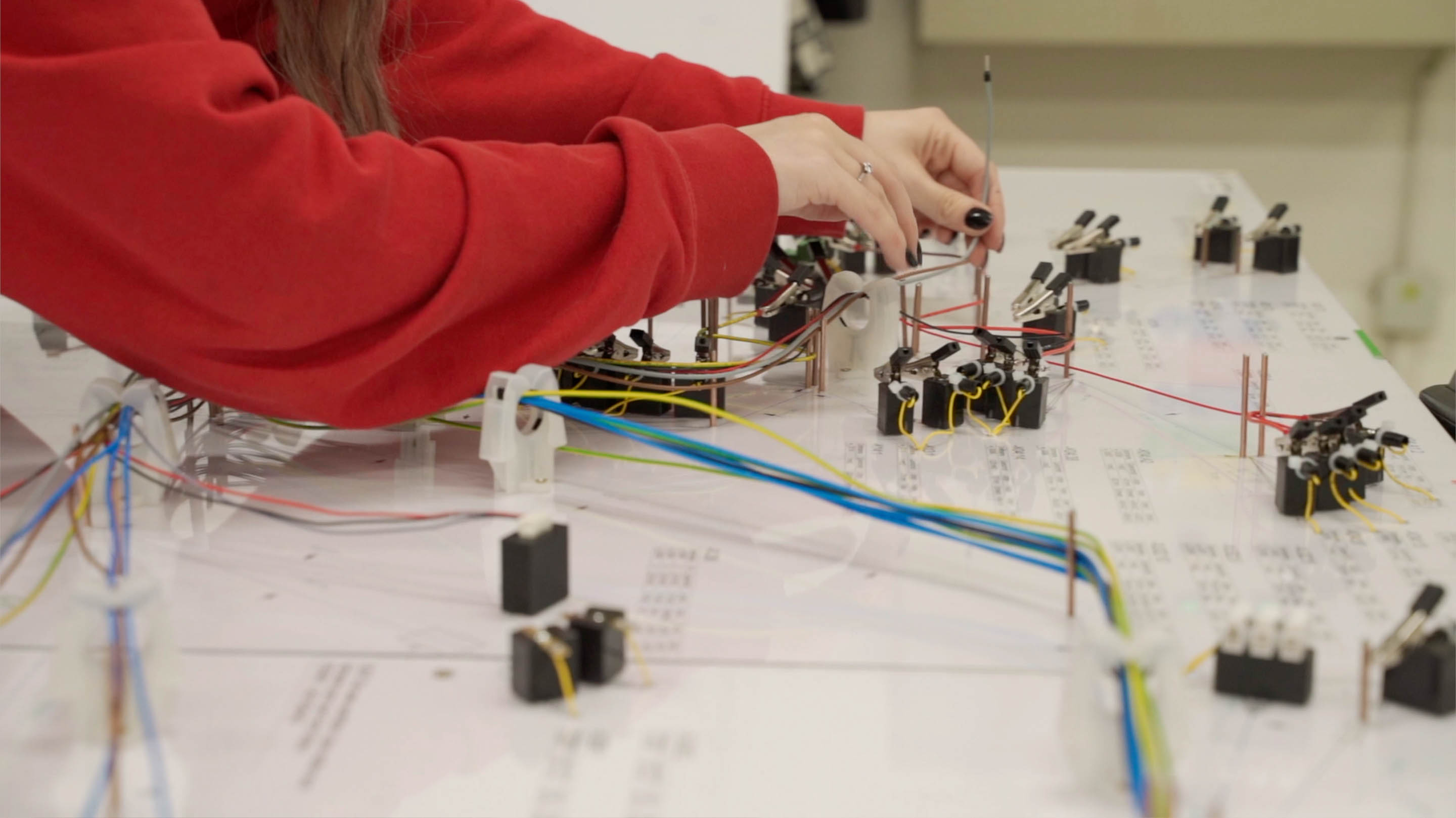 Automated document processing with AI | Workist